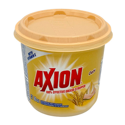 Axion 100% Effective Grease Stripper Oats 850g – Beneprice Market