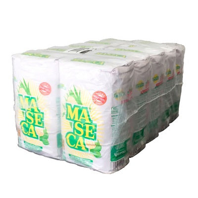 Maseca Bundle Pack of 10 units of 4.4 Lb – Beneprice Market