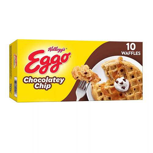 kellogg's eggo