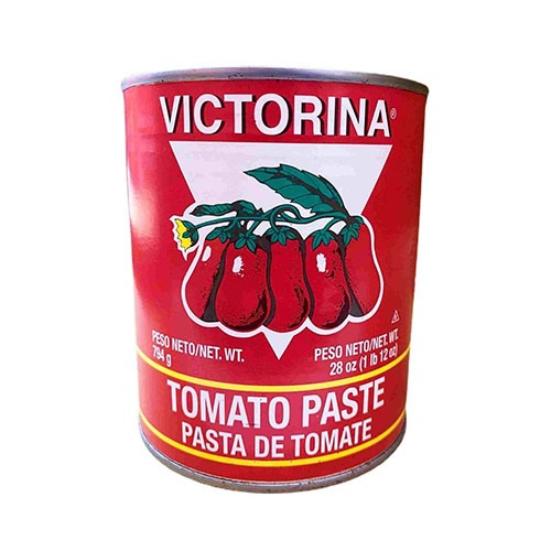 Victorina Tomato Paste 28oz – Beneprice Market
